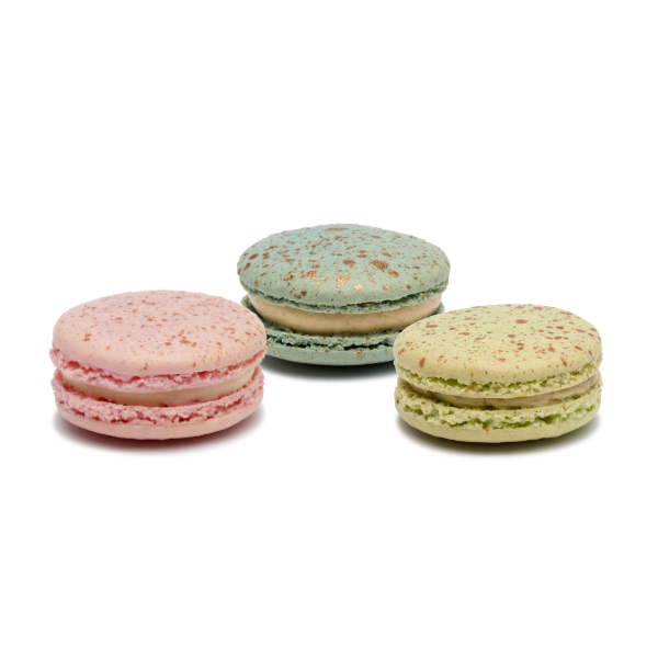 Mini Egg – Mademoiselle Macaron