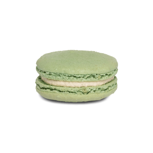 Matcha – Mademoiselle Macaron