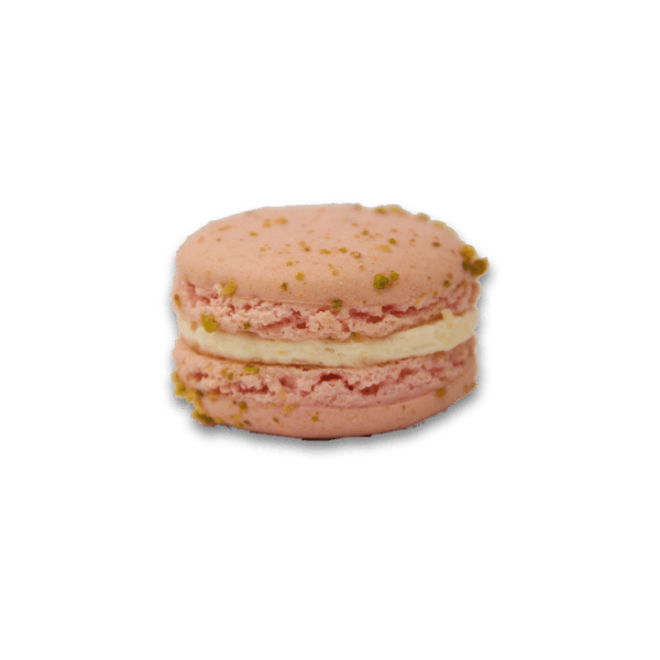 Persian Love Cake – Mademoiselle Macaron