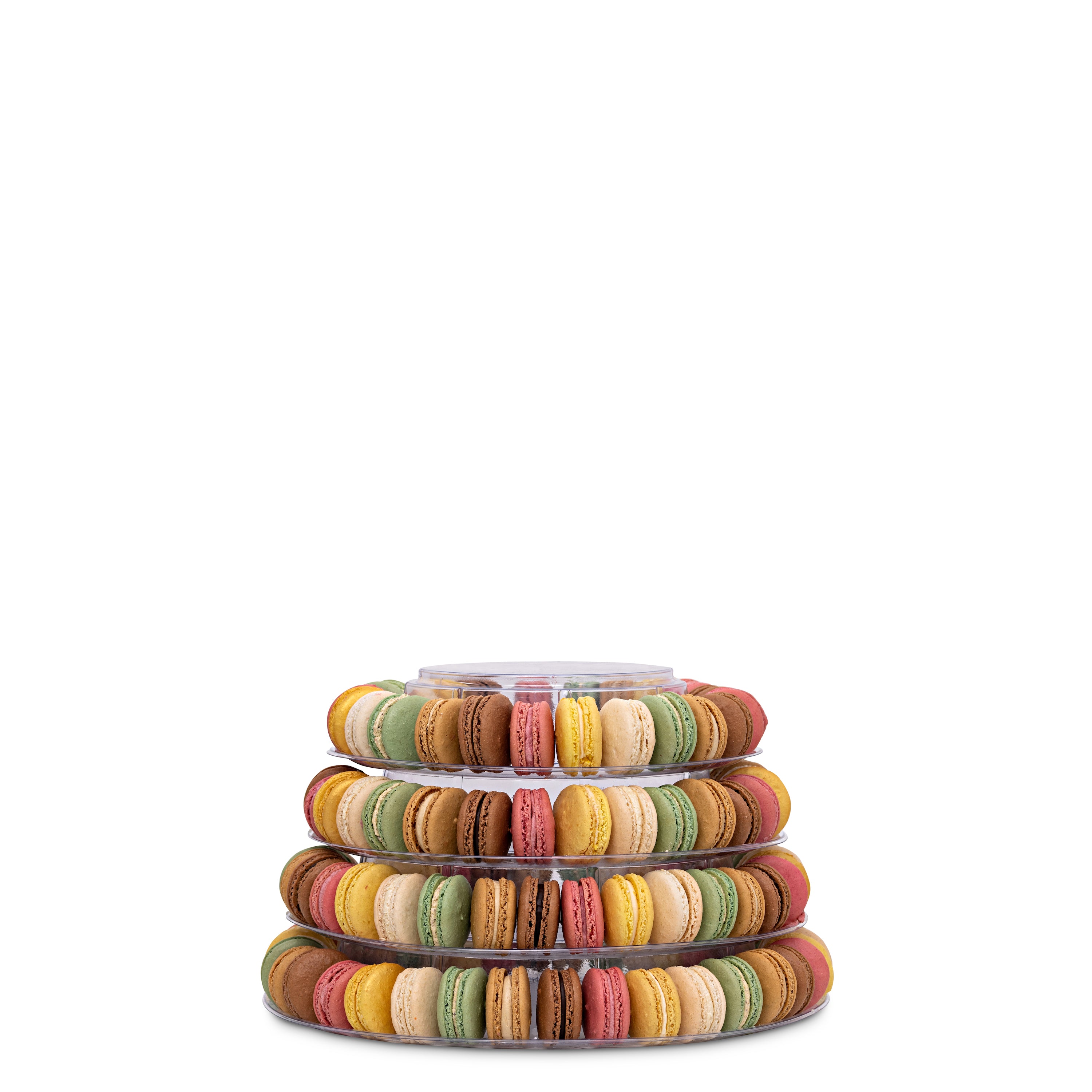 Classic Macaron Cake Stand – Mademoiselle Macaron