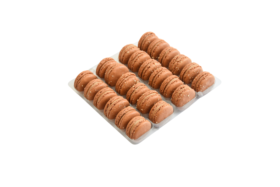 Praline Macaron Tray – Mademoiselle Macaron
